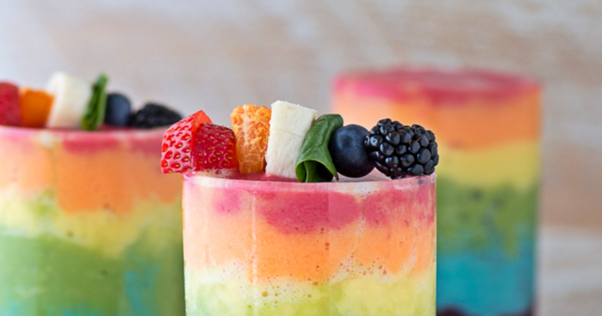 12 Imaginative Smoothie Recipes To Fuel Your Day